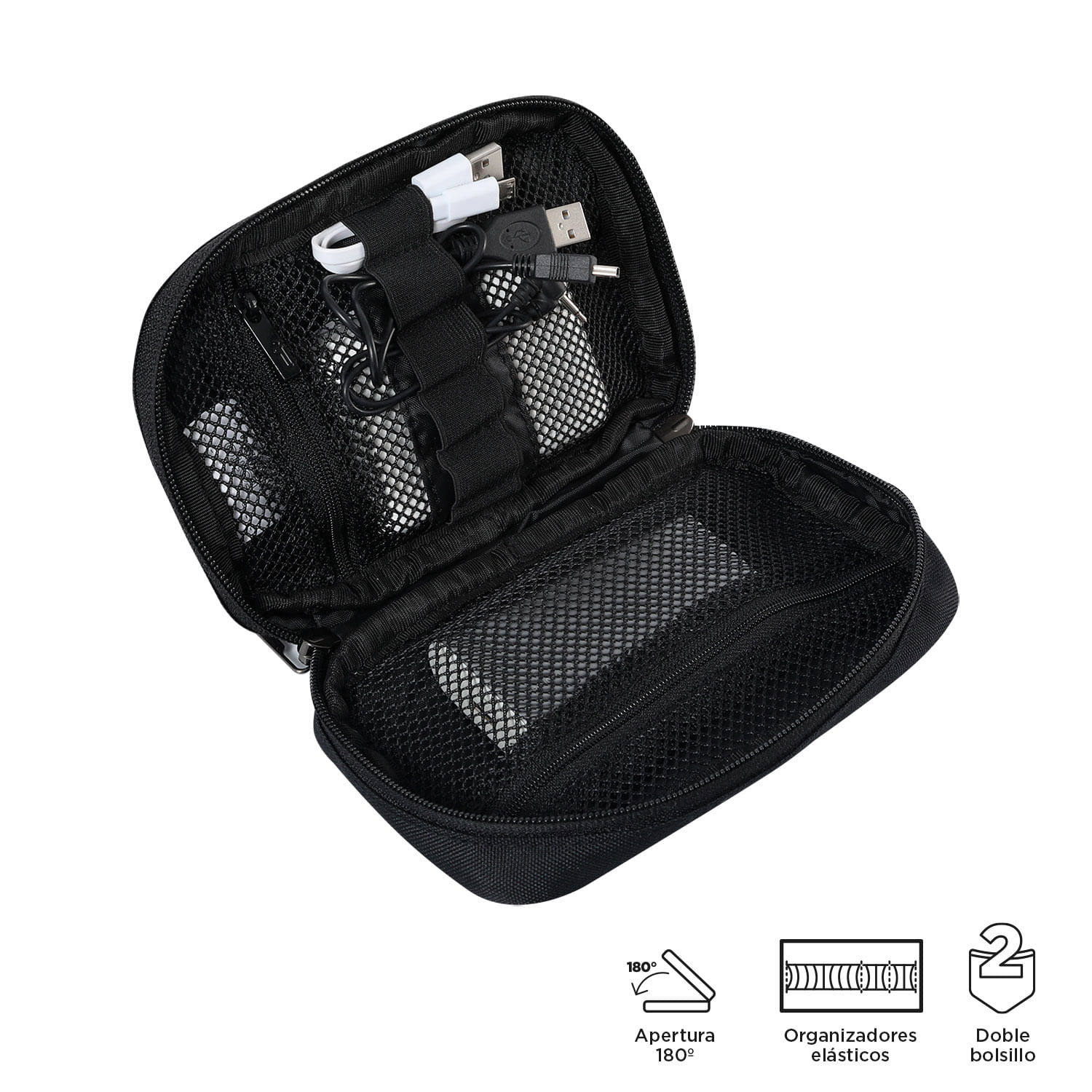 Multiuso portatecnologia Keep - Totto