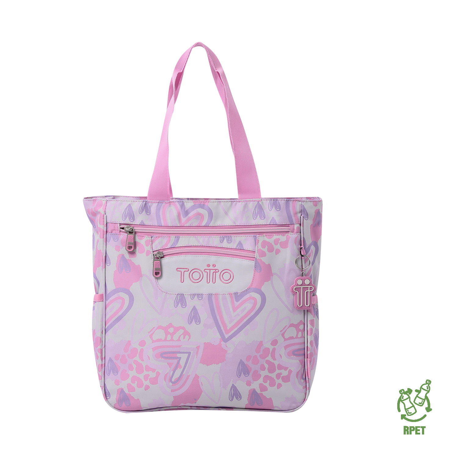 Bolso Cutara - Totto