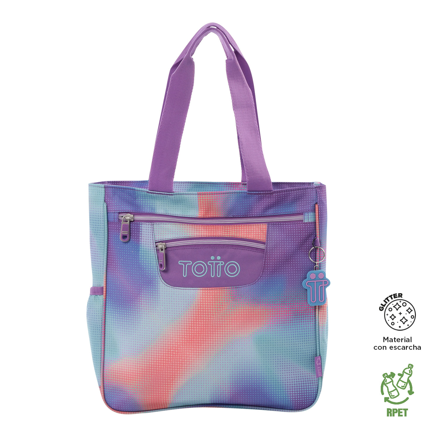 Bolso Cutara - Totto