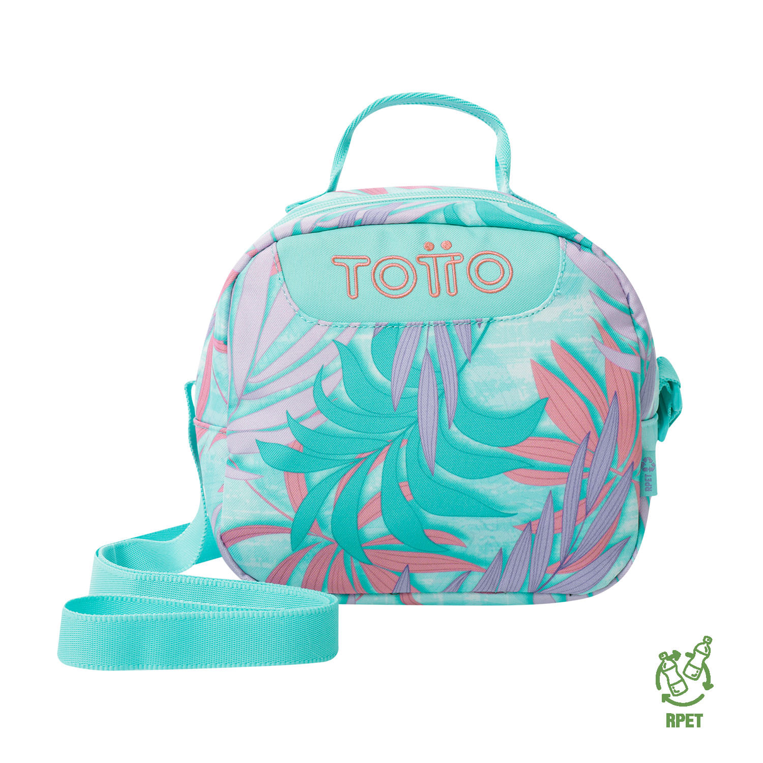 Lonchera Borrador - Totto