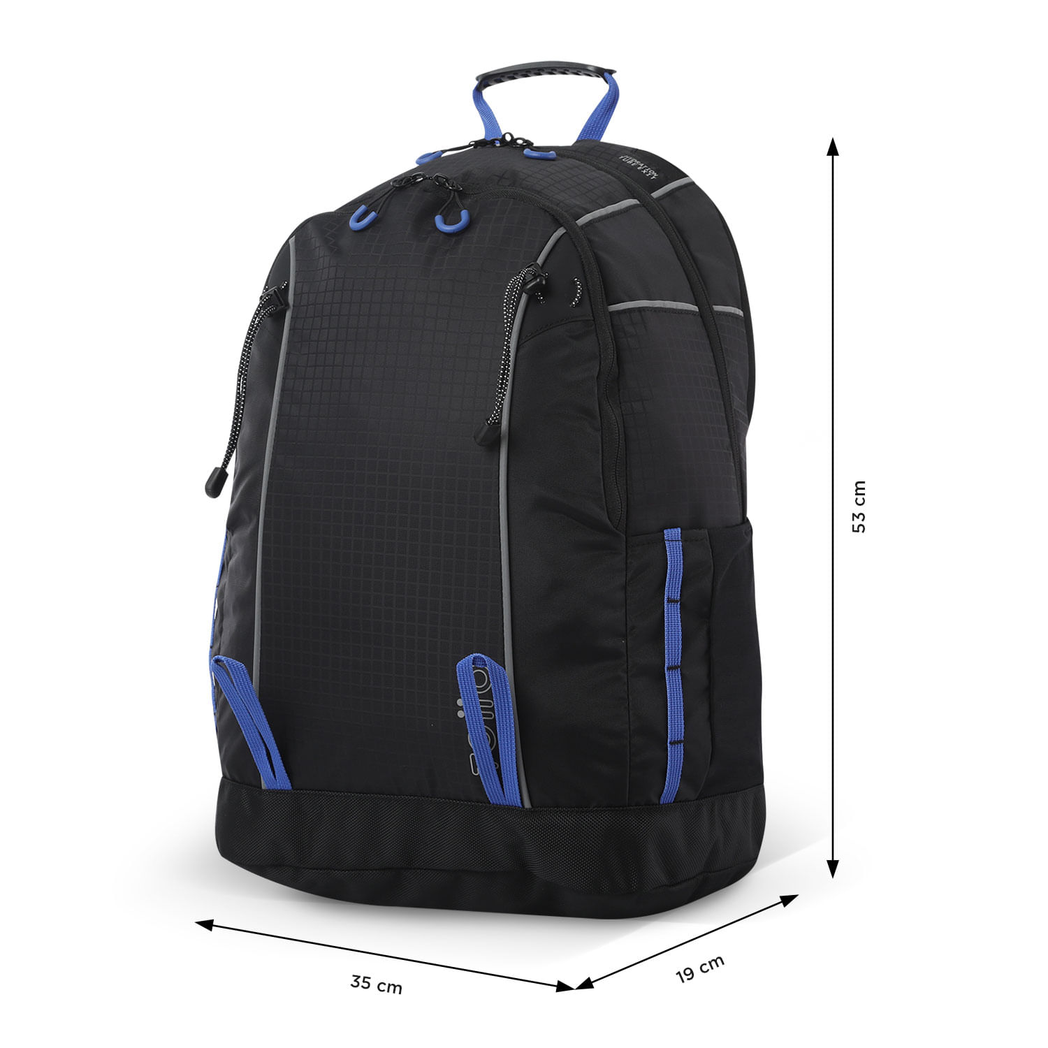 Salveque Especializado Rhimon - Totto