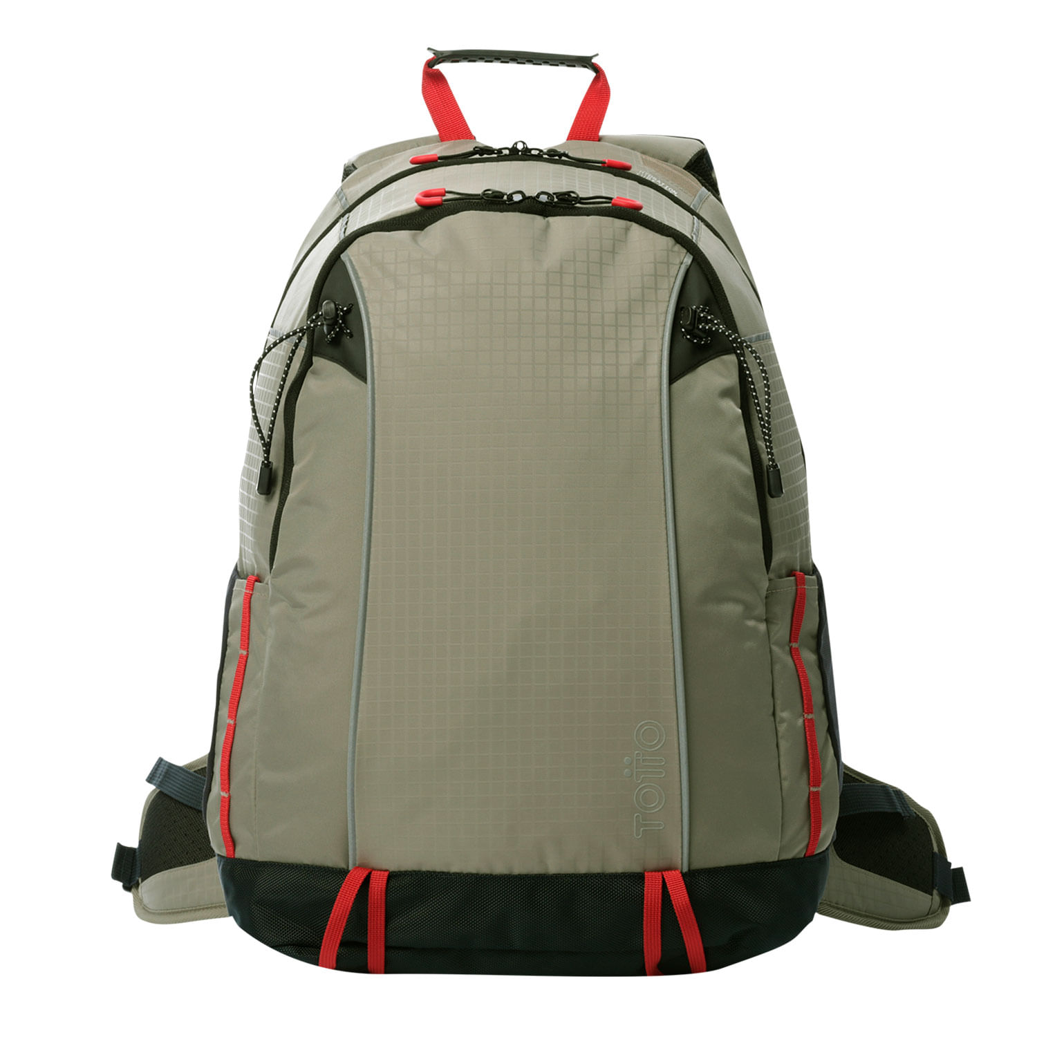 Salveque Especializado Rhimon - Totto