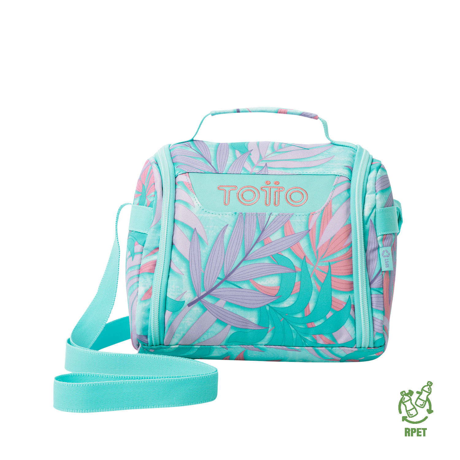 Lonchera Resaltador - Totto