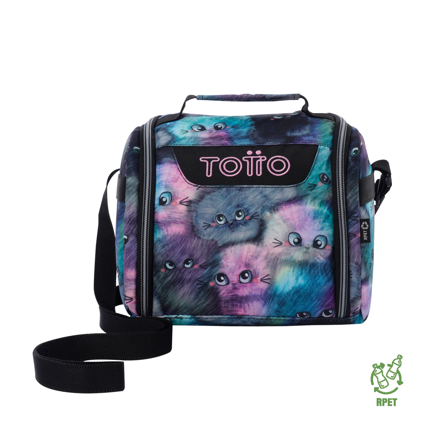 Lonchera Resaltador - Totto