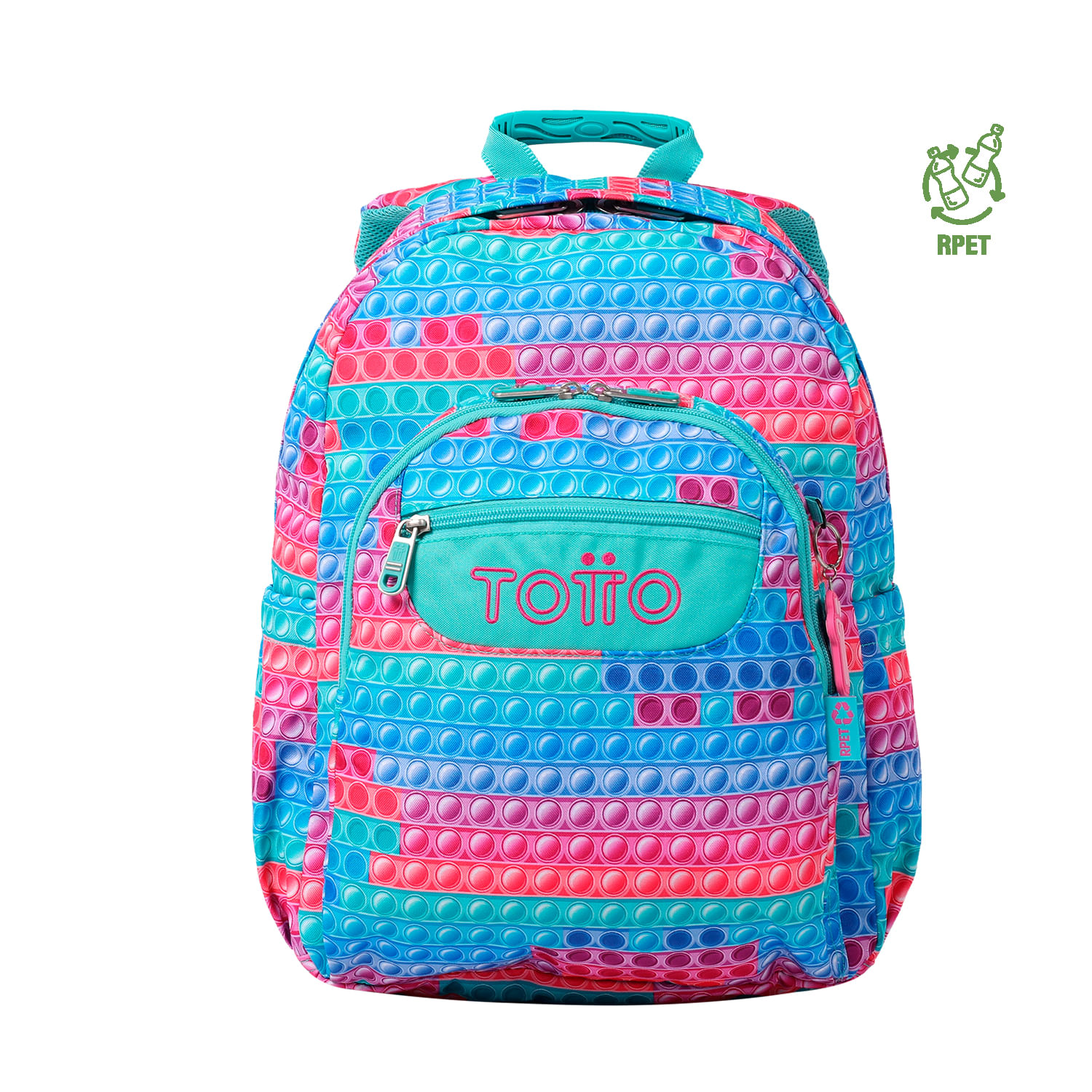 Salveque Acuarela - Totto