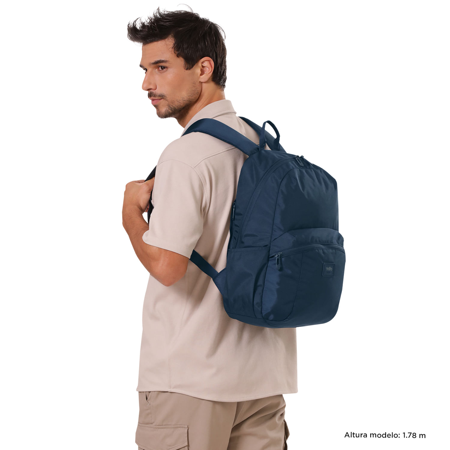 Salveque Trik M - Totto