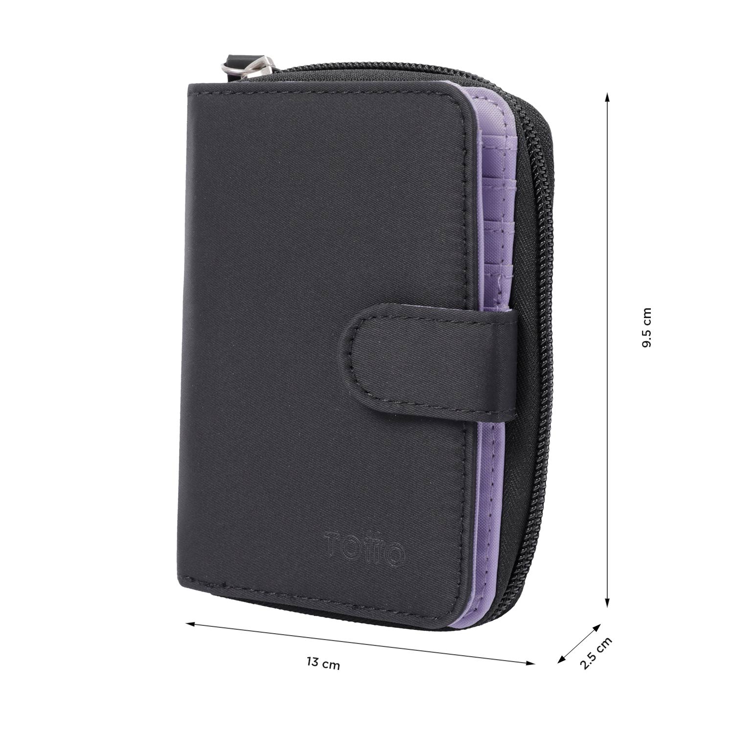 Billetera Twilly - Totto