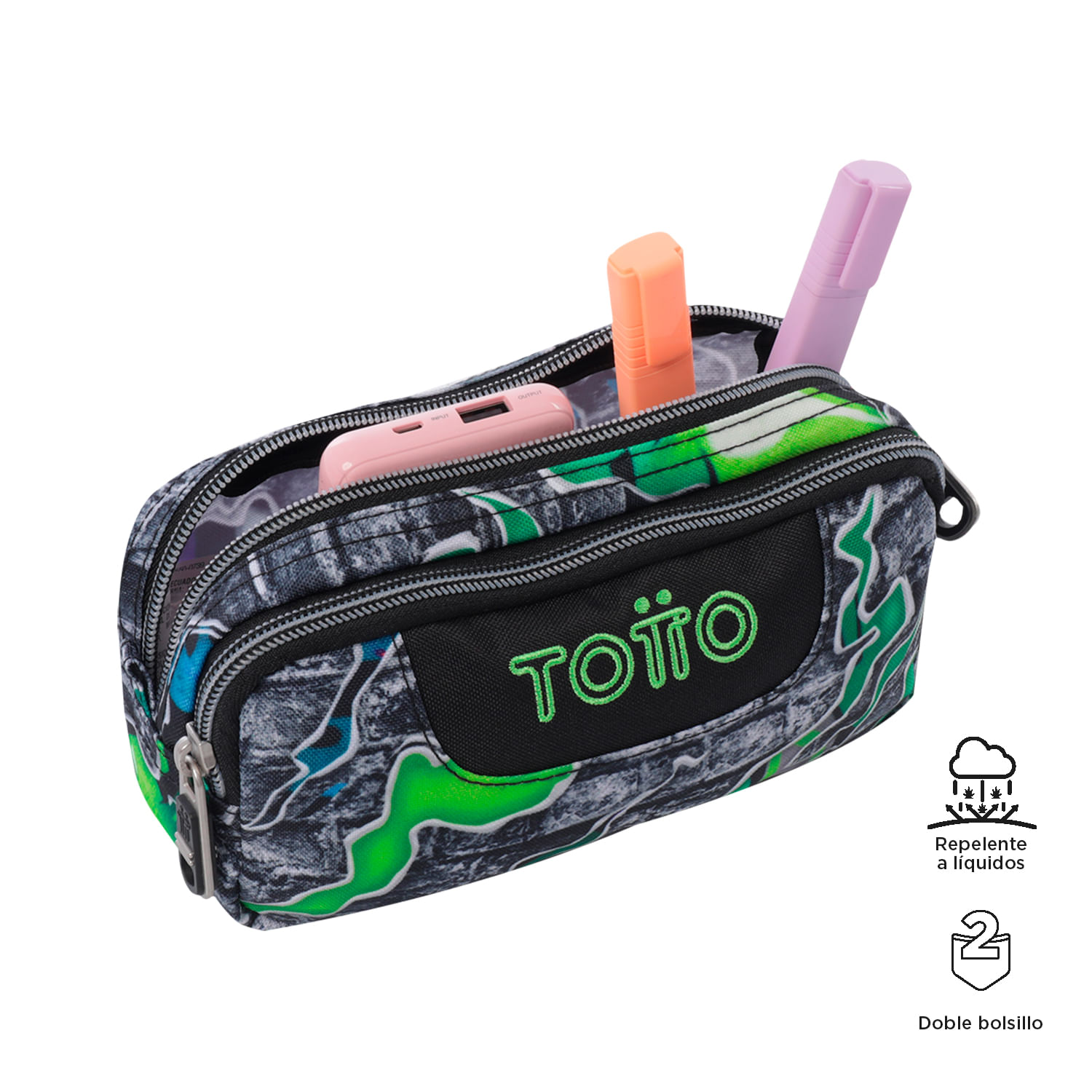 Multiuso Sobre - Totto