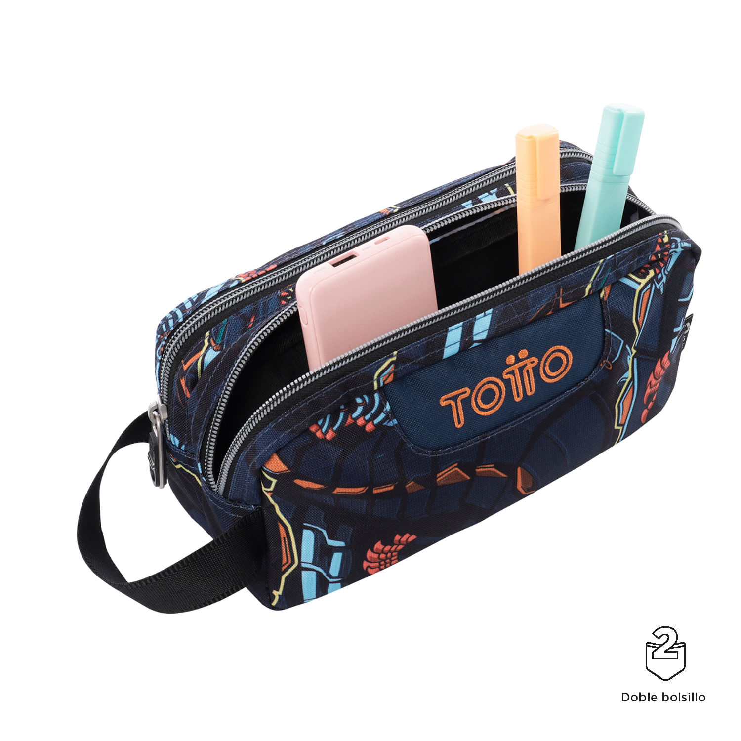 Multiuso Escuadra - Totto