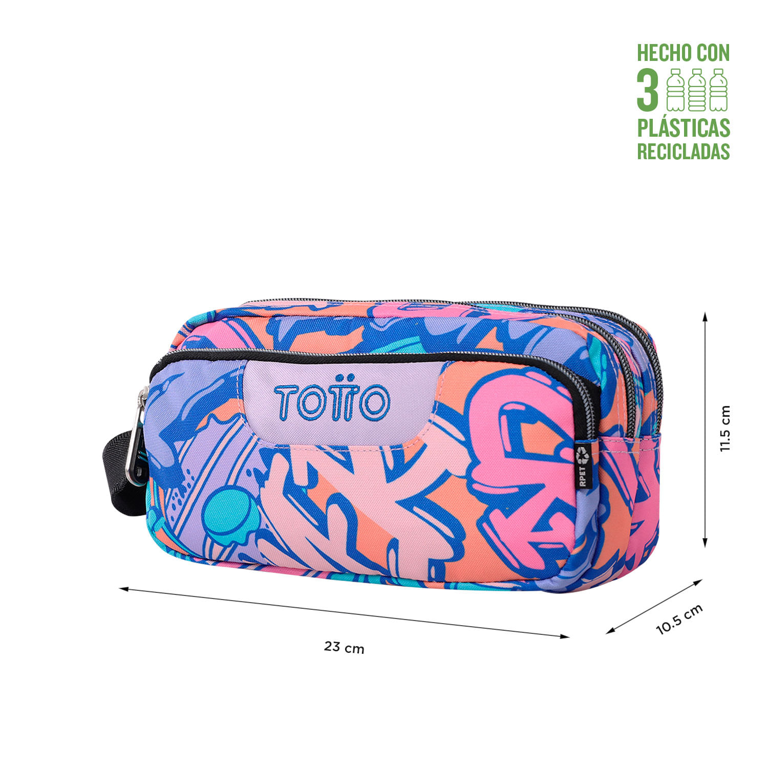 Multiuso Agapec - Totto