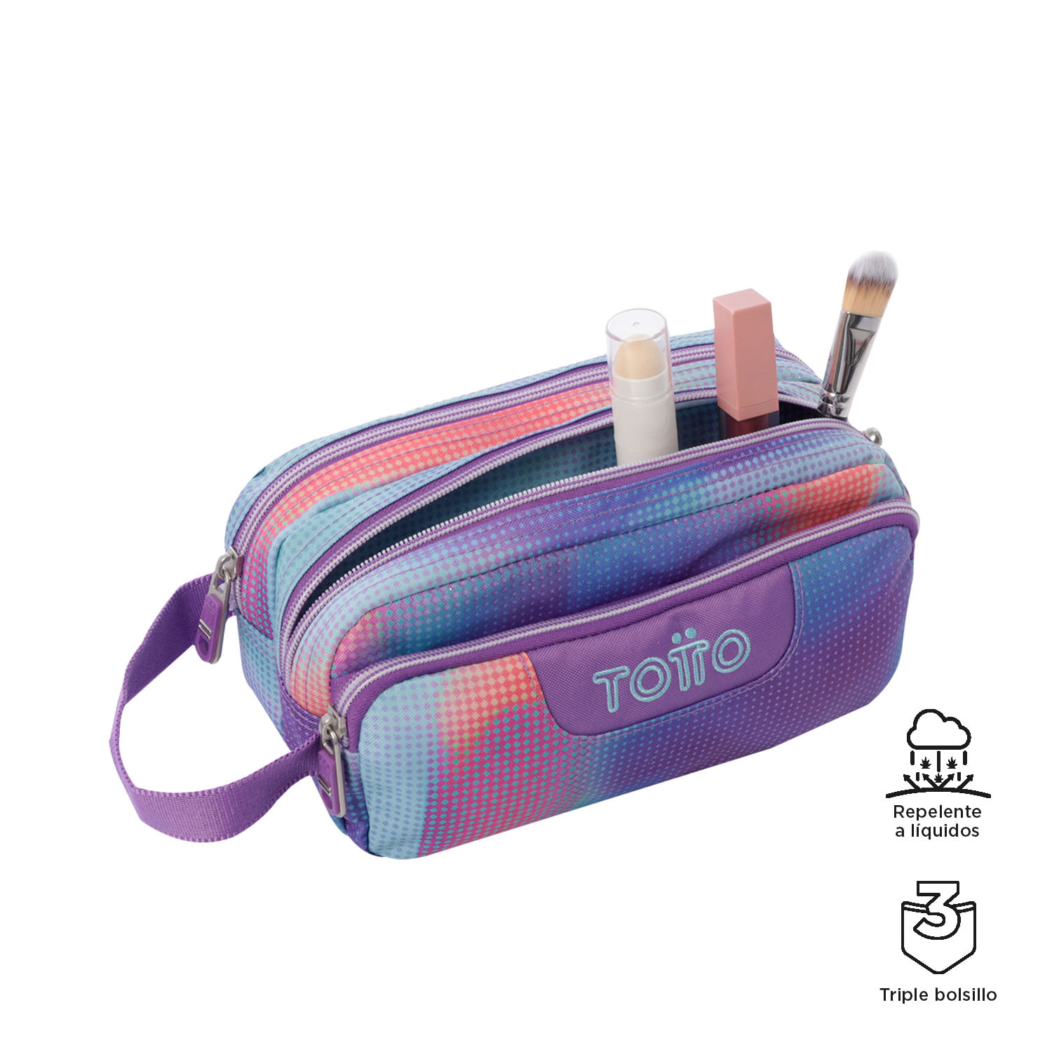 Multiuso Agapec - Totto