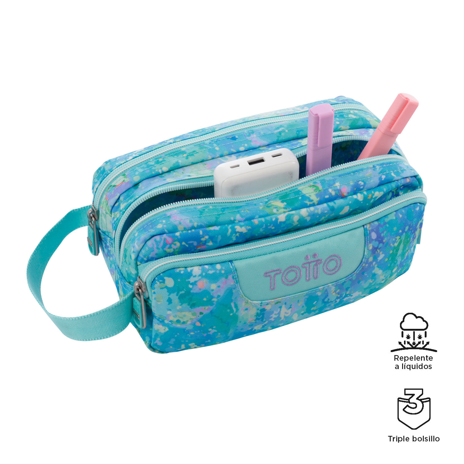 Multiuso Agapec - Totto