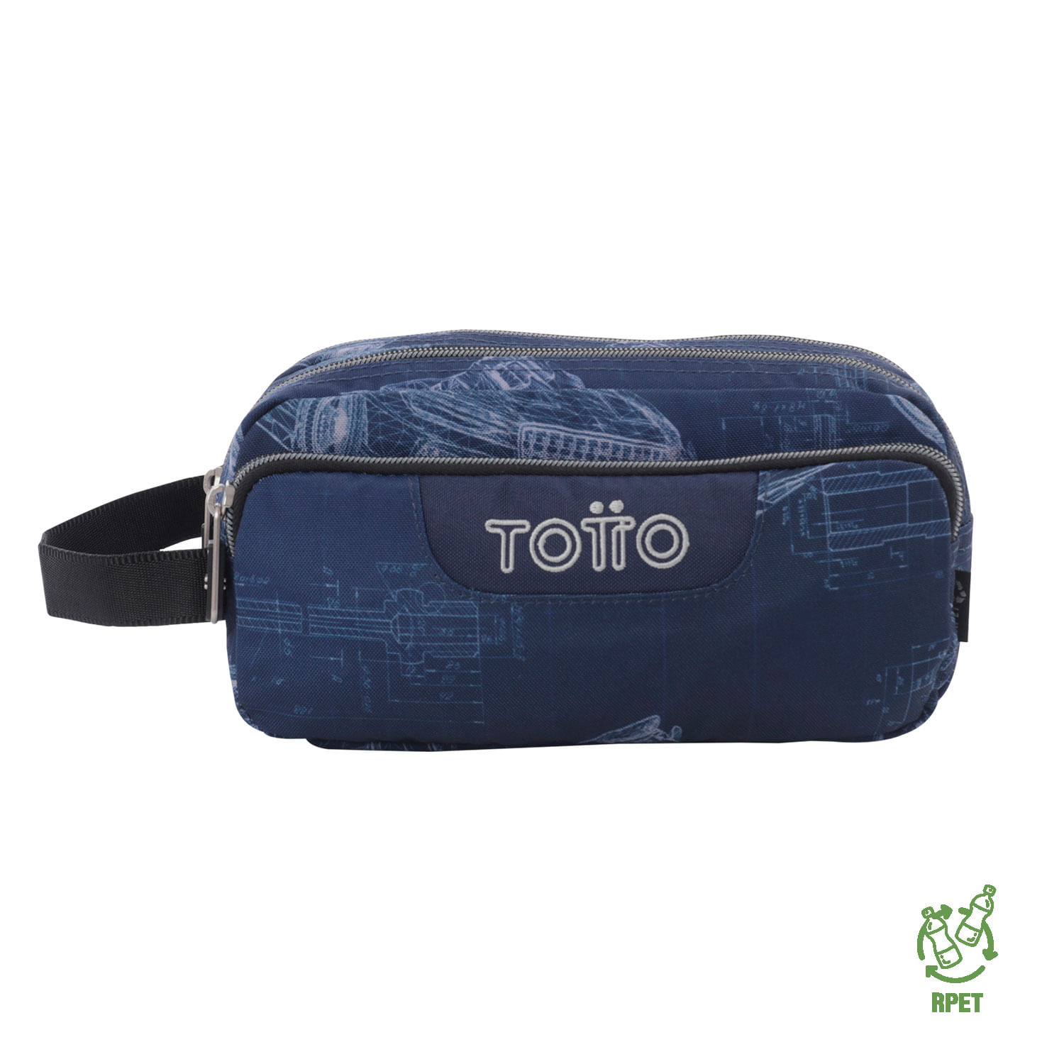 Multiuso Agapec - Totto