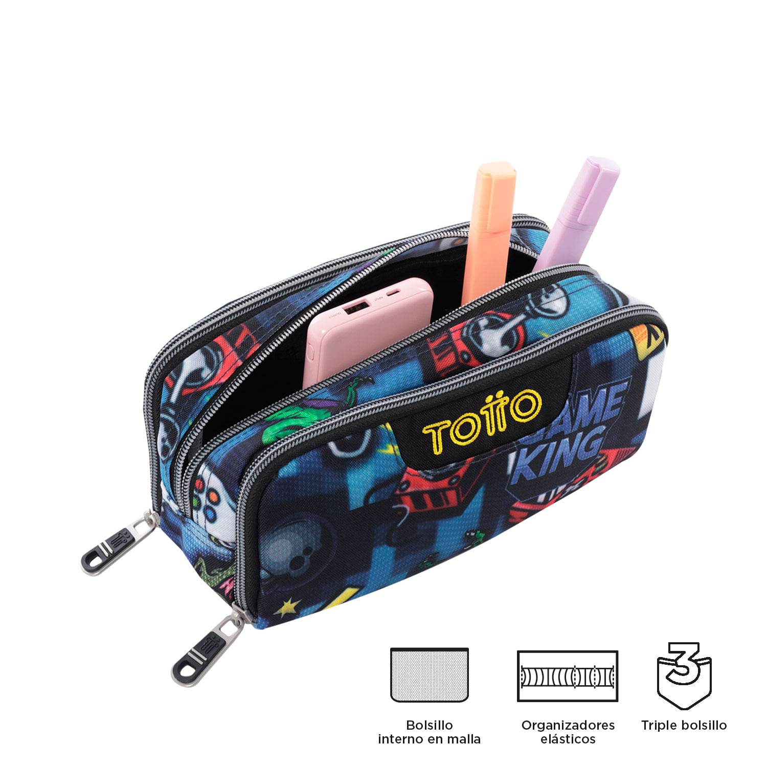 Multiuso Cinta - Totto