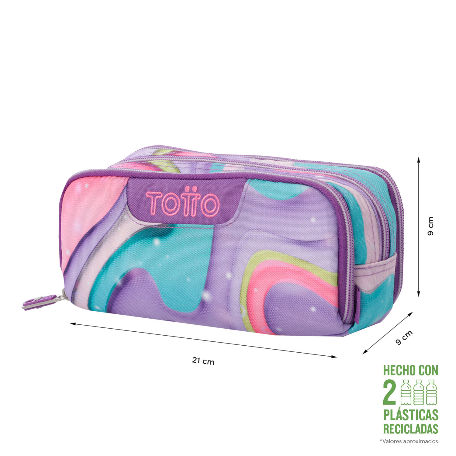 Multiuso Cinta - Totto