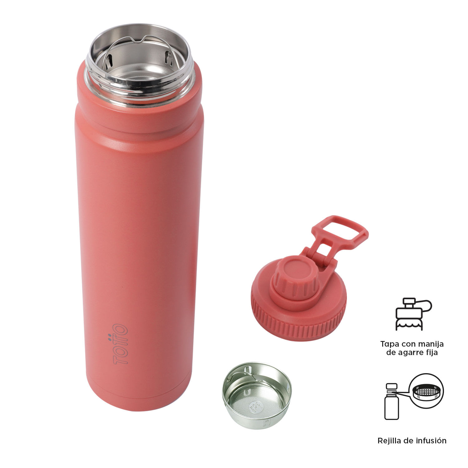 Botellón Jet - Totto