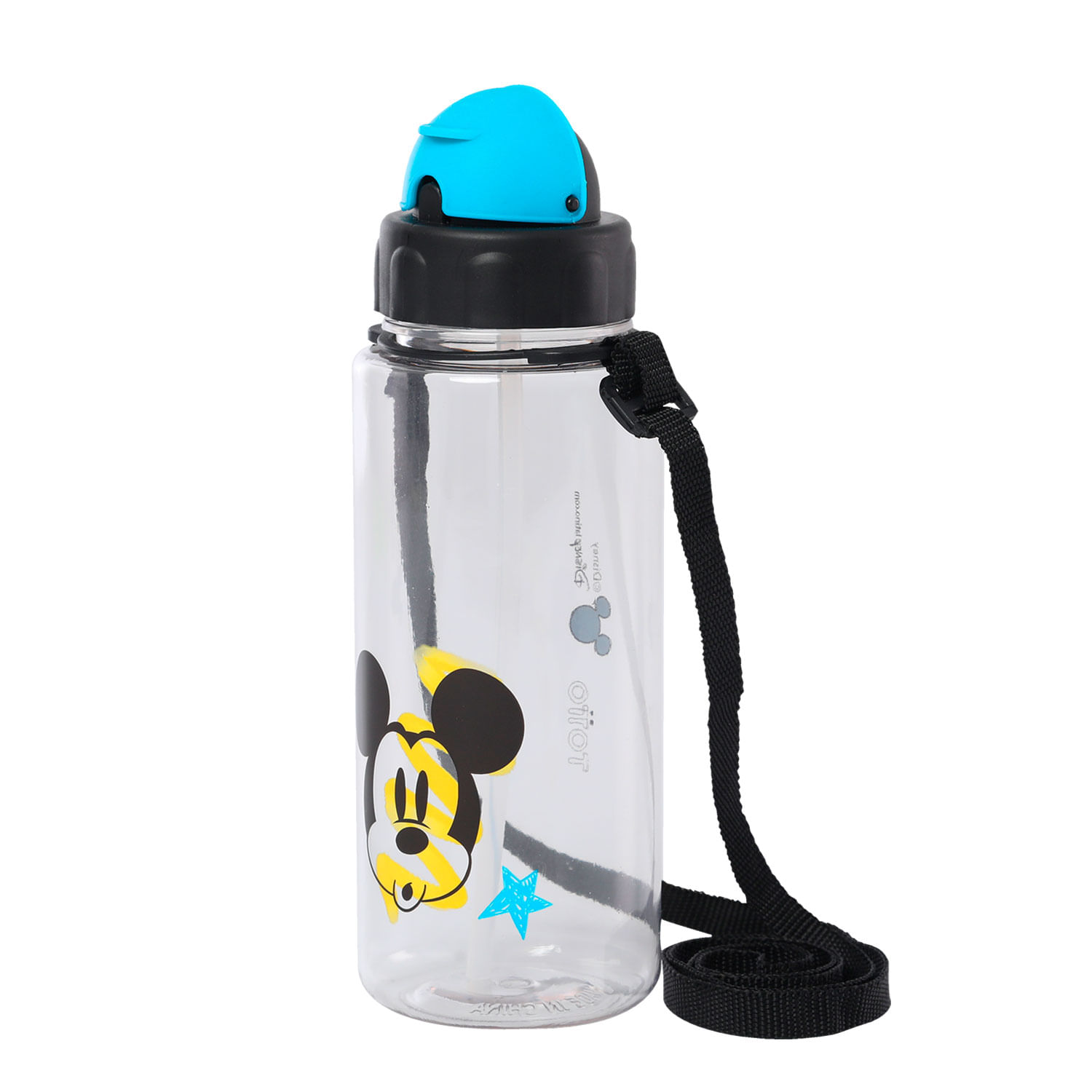 Botellon Mickey 1 - Totto