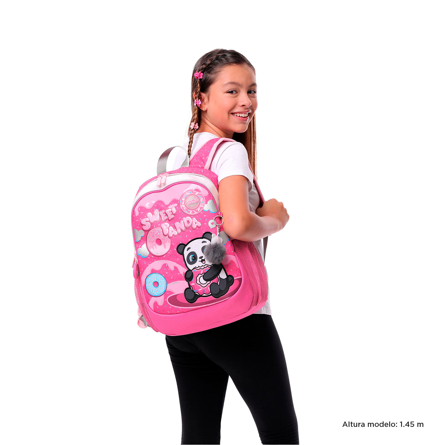 Salveque Sweet Panda M - Totto