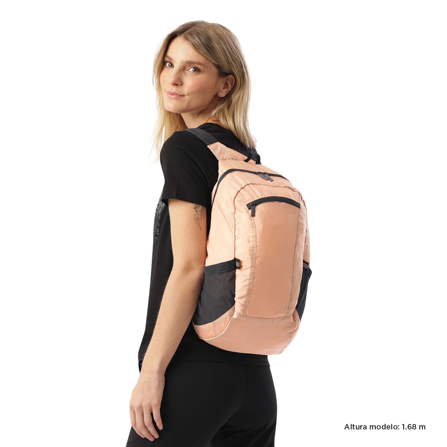 Salveque Plegable Troker - Totto