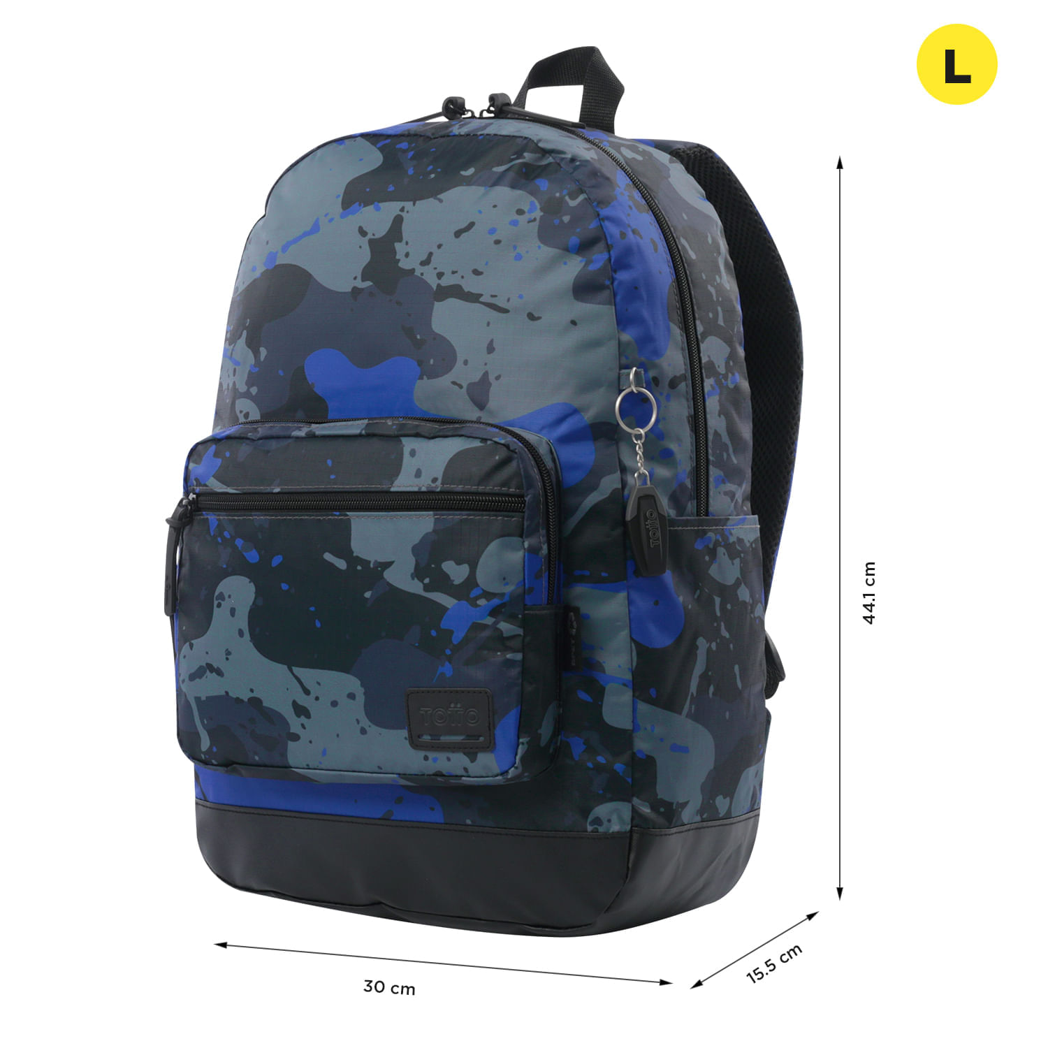 Salveque Tocax P Tablet y PC - Totto