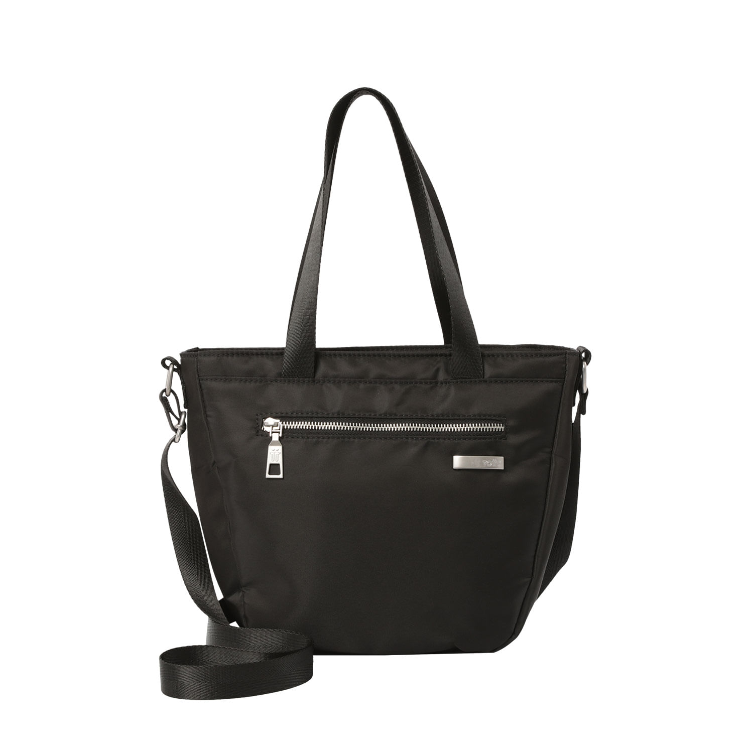 Lonchera Ejecutiva Pasiflora Térmica Negra - Totto