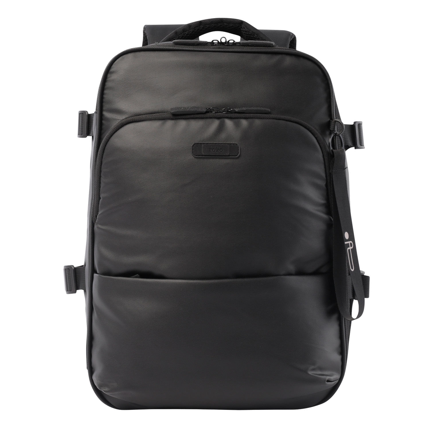 Salveque Trip Negro - Totto