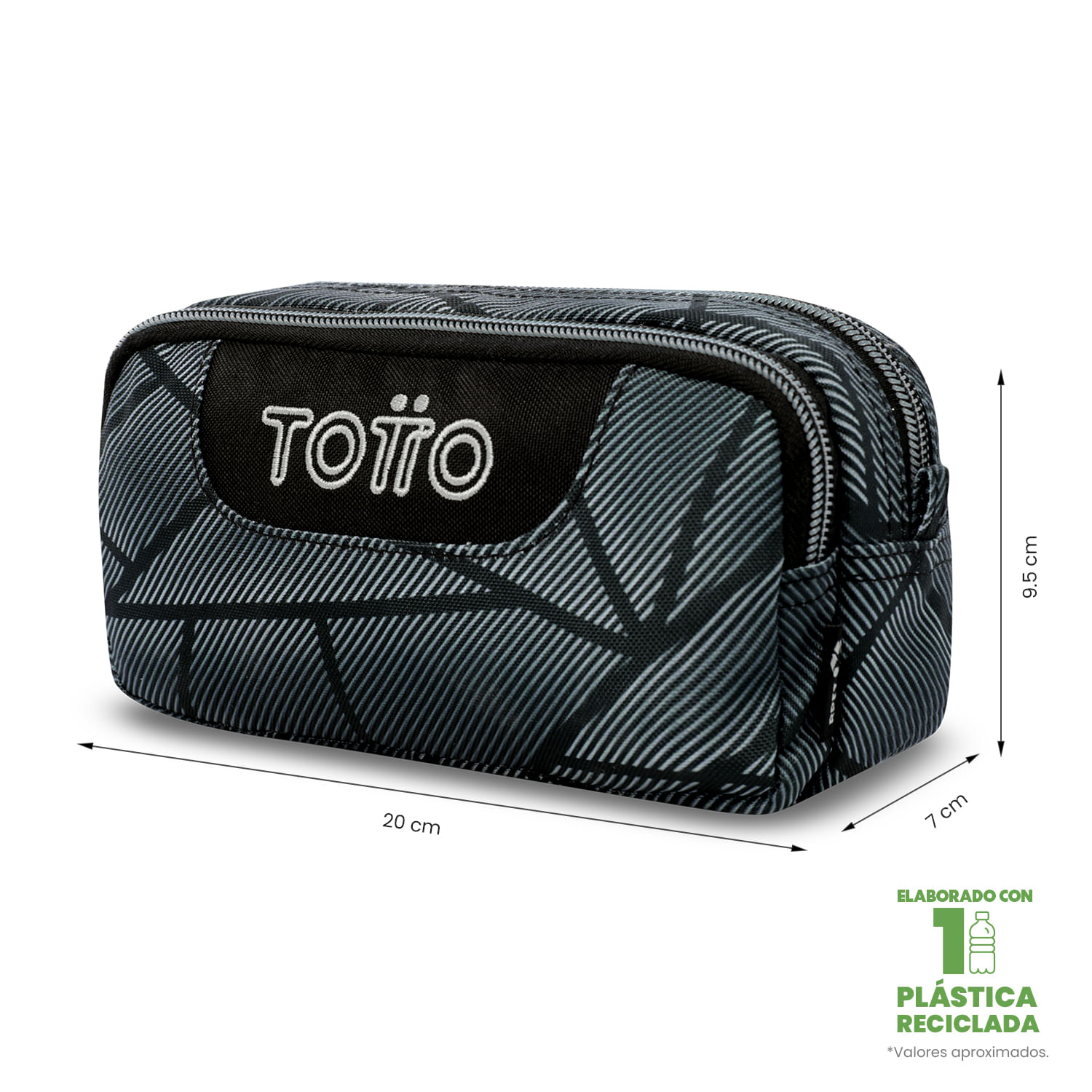Multiuso Sobre - Totto