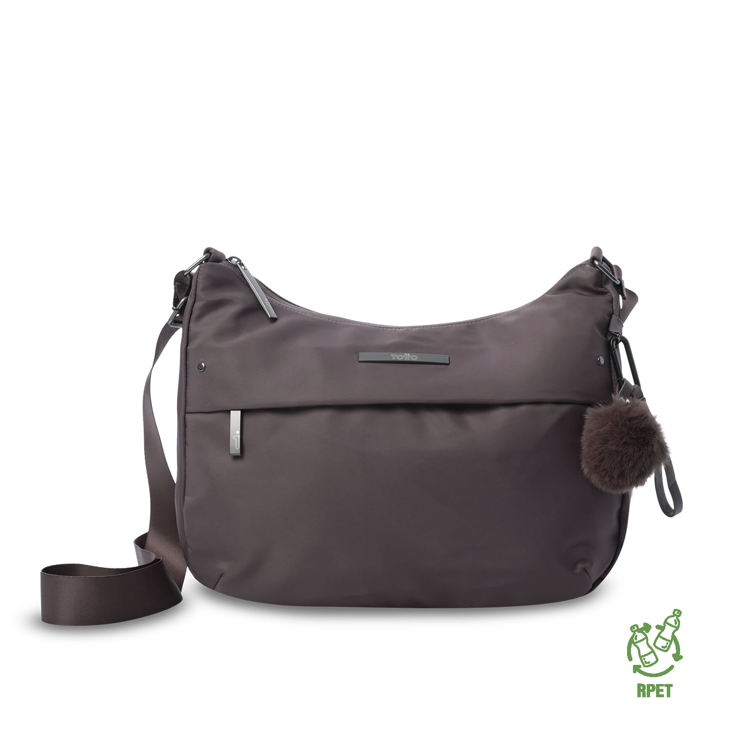 Bolso de mano Adelaide 1 - Totto