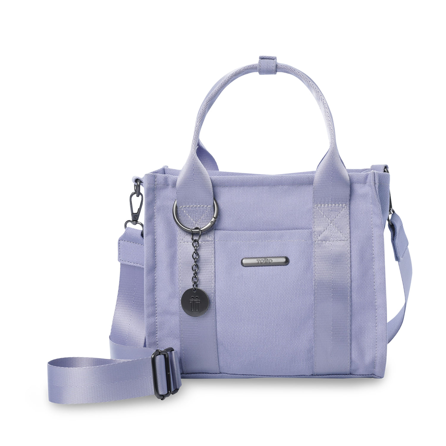 Bolso T-Bag S - Totto