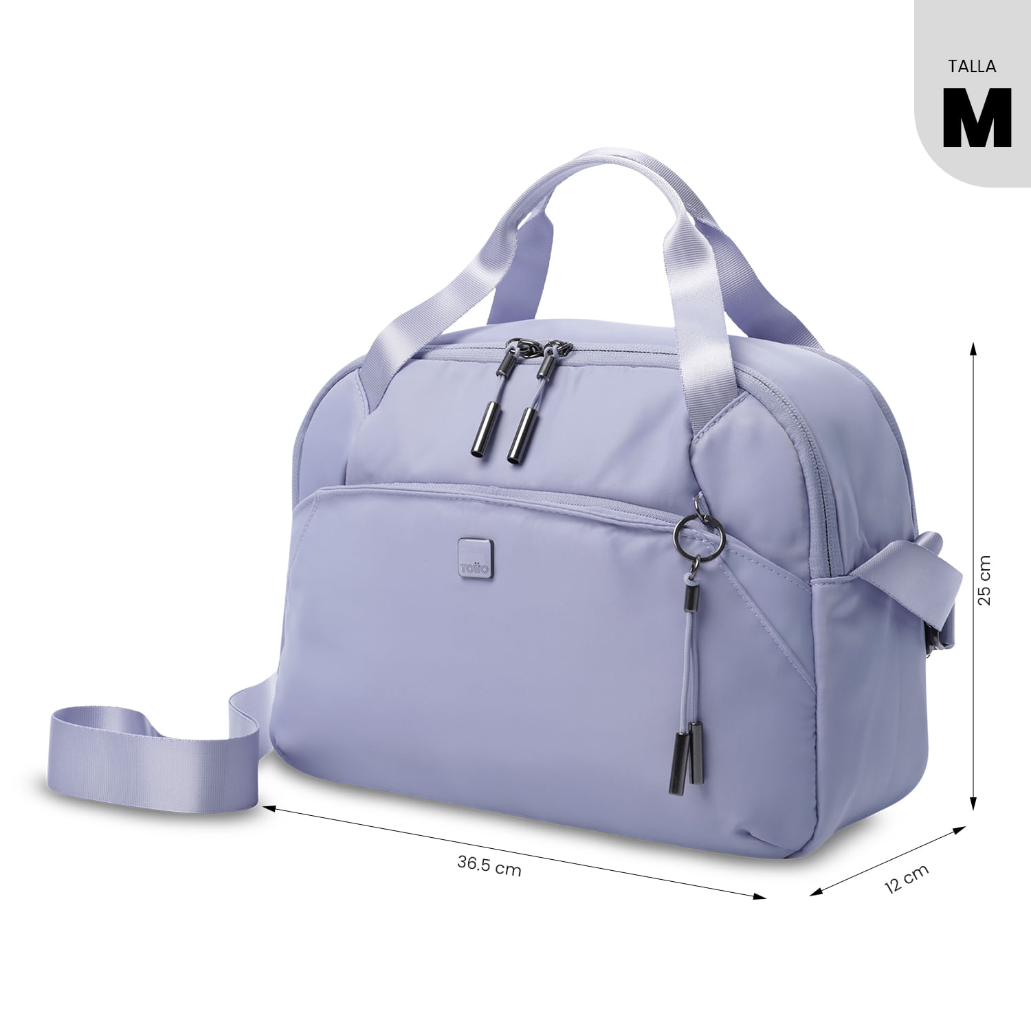 Bolso Roxanne M - Totto